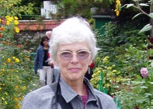 Jane Sutherland Gallery - About the Artist